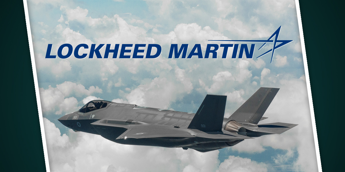 Lockheed Martin: The Complete History and Strategy